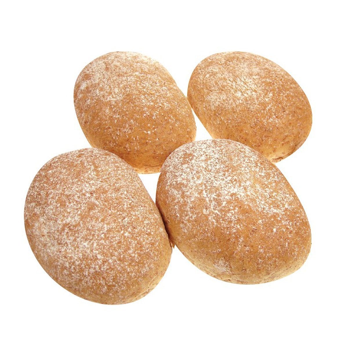 Bread Rolls & Baps | Greenhalgh's Craft Bakery