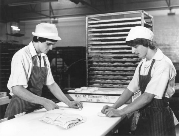 About Us Greenhalgh’s Craft Bakery- Greenhalghs Craft Bakery
