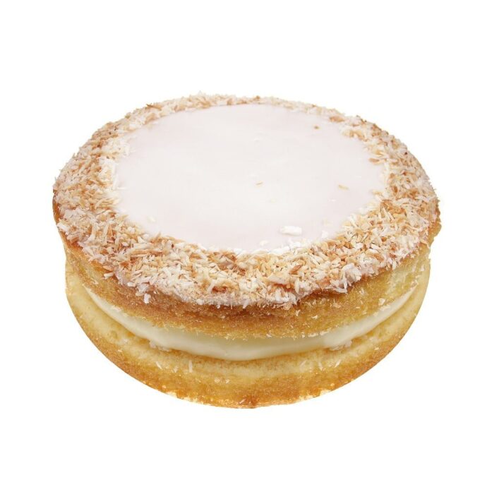 Baked Confectionery | View the Full Range Here | Greenhalgh's