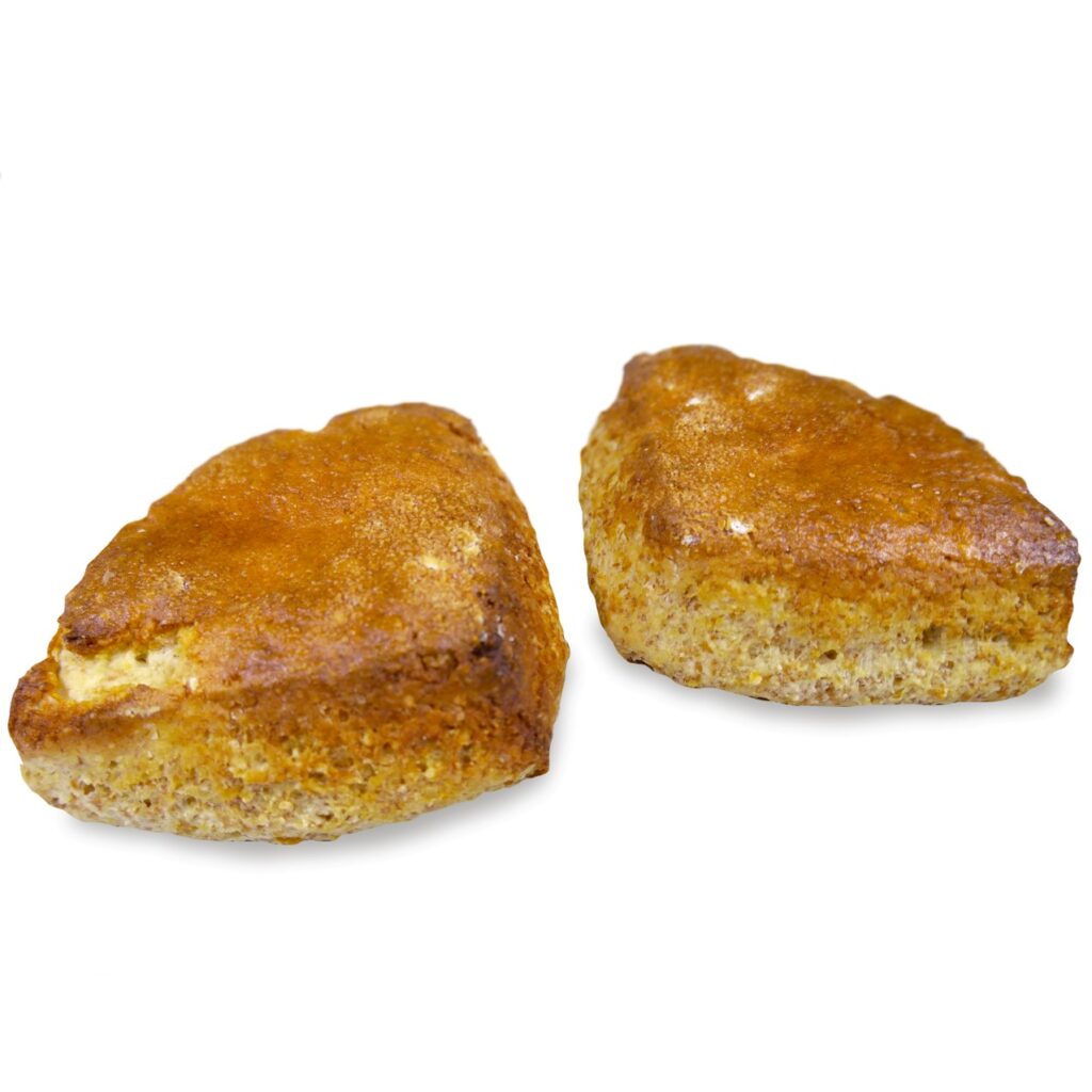 Crumpet Loaf - Greenhalghs Craft Bakery