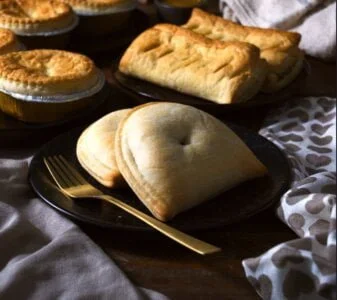 Catering - Greenhalghs Craft Bakery