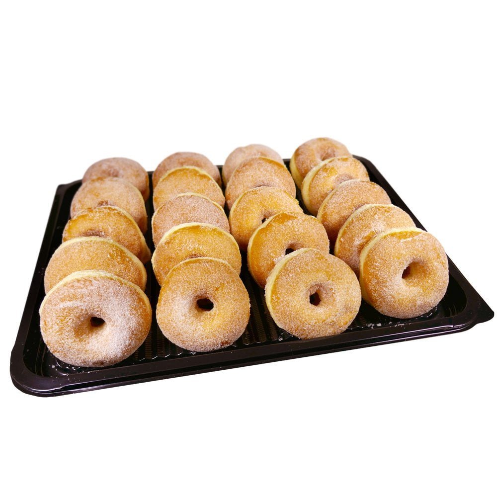 Large Custard - Greenhalghs Craft Bakery