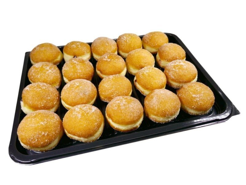 Catering - Greenhalgh's Craft Bakery