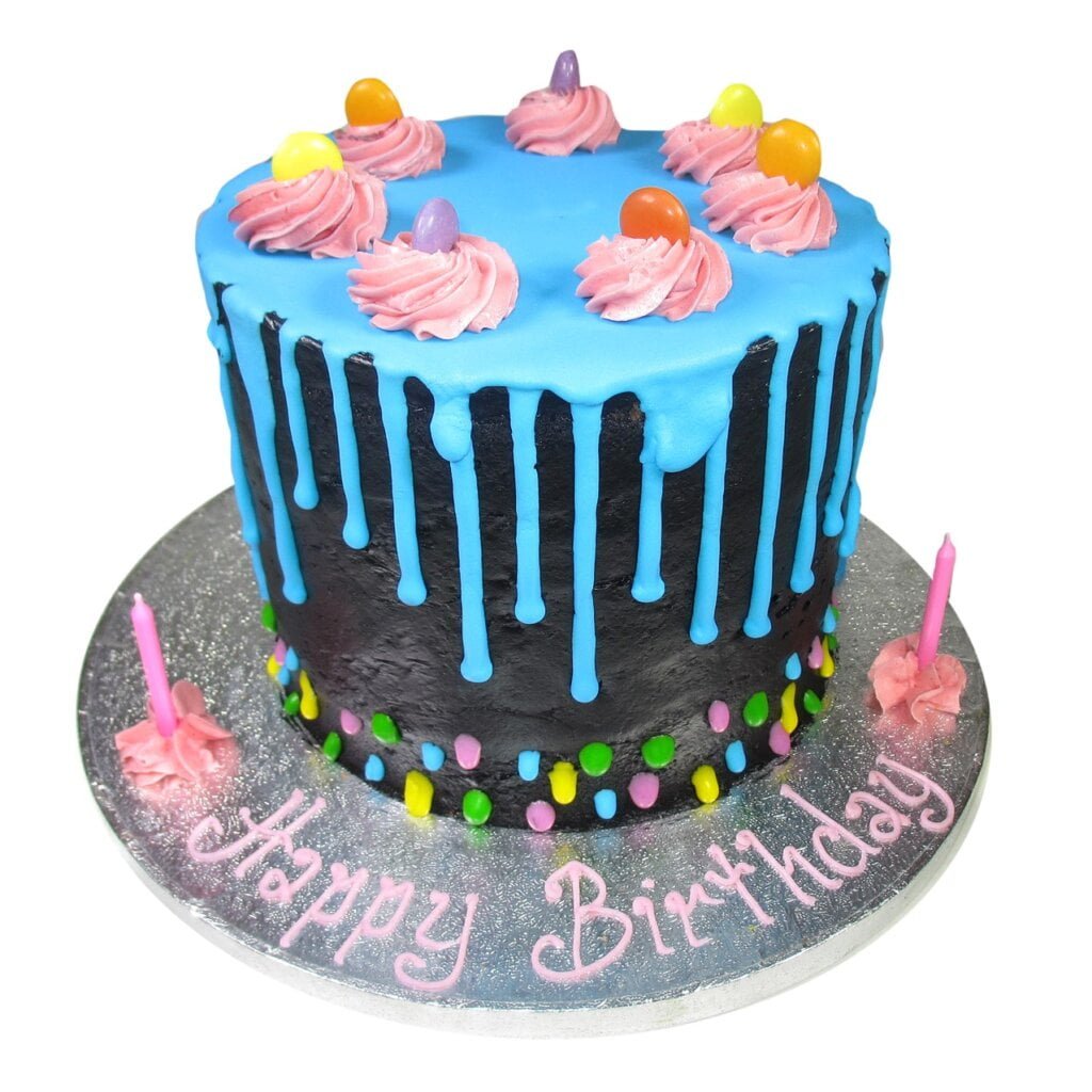 North West Bespoke Cakes - Greenhalghs Craft Bakery