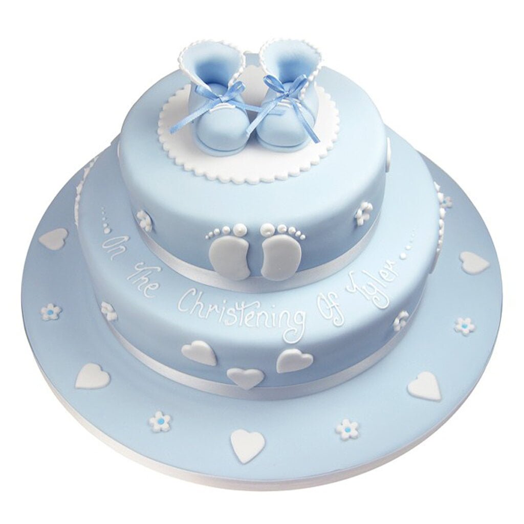 North West Bespoke Cakes - Greenhalghs Craft Bakery