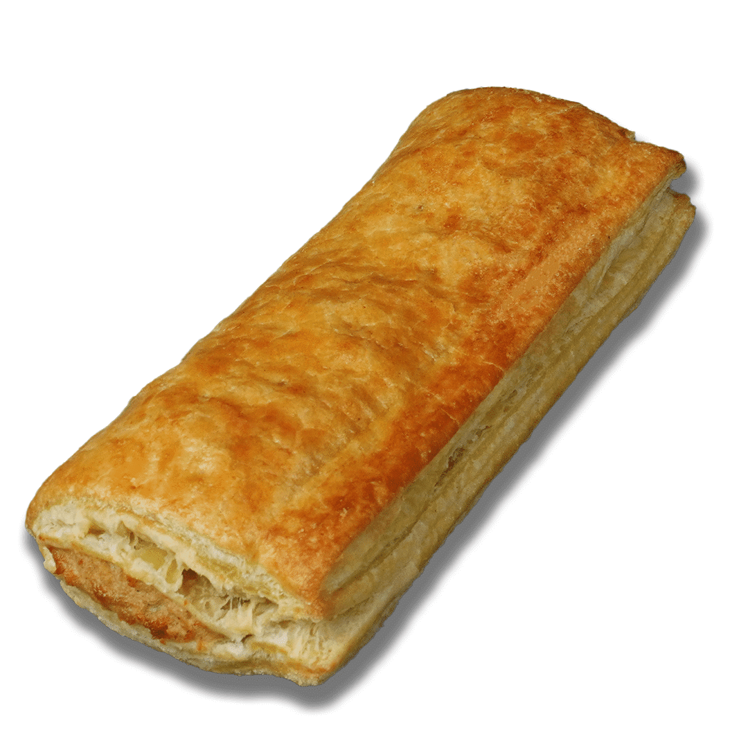 Sausage Rolls | Savouries | Buy Online at Greenhalghs Craft Bakery