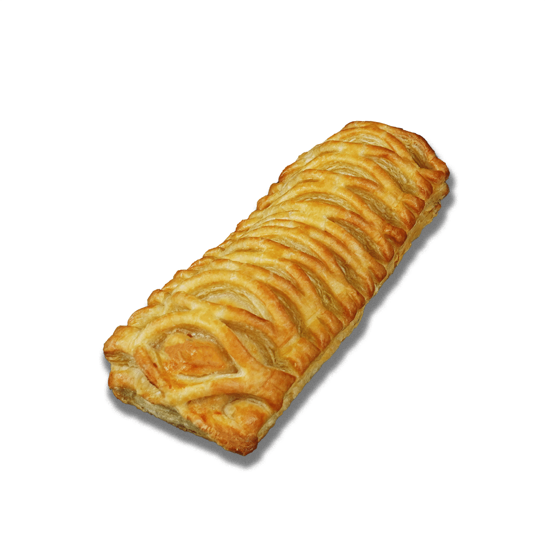 Sausage Rolls | Savouries | Buy Online at Greenhalghs Craft Bakery
