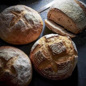 Greenhalgh's Craft Bakery – Fresh Breads, Pies & Cakes